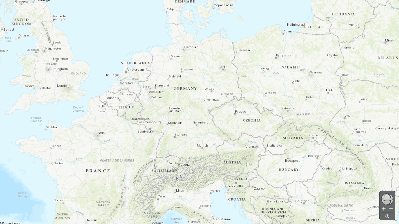Travel Maps - Reiserouten-Animation